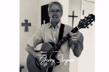 Fundraiser for Camille Stogner by Lorena Valle : Jerry Stogner Memorial ...