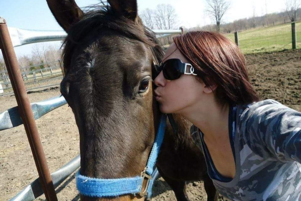 Fundraiser by Janice Esson : Funeral for Jessica Elson