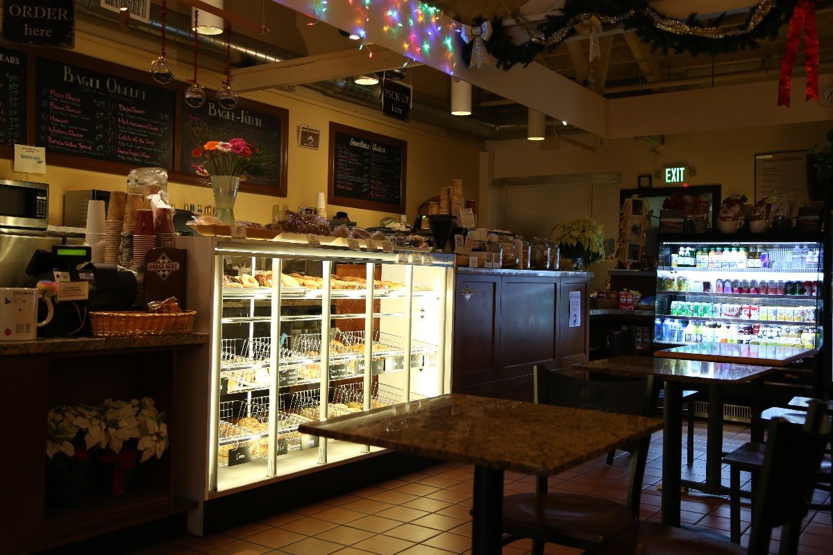 Fundraiser by Sok (Amy) Chea : Support Konditorei to sail through ...