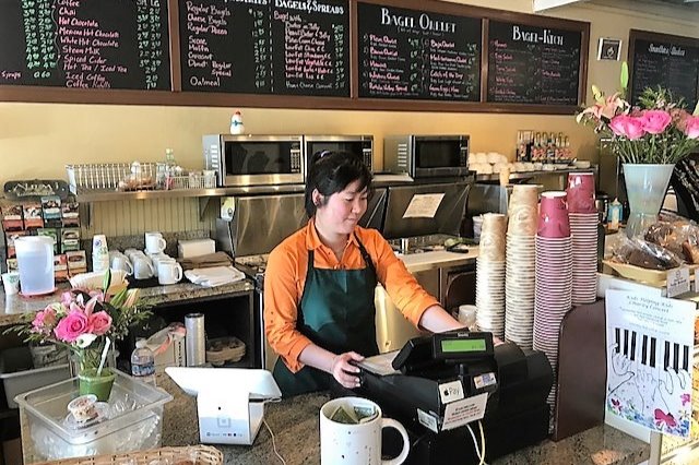 Fundraiser by Sok (Amy) Chea : Support Konditorei to sail through ...