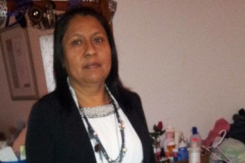 Fundraiser by Josue Mendoza : Eva Torres