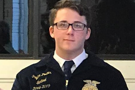 Fundraiser for Payton Porter by Shirley Kidd Dove : Help Payton Fight ...