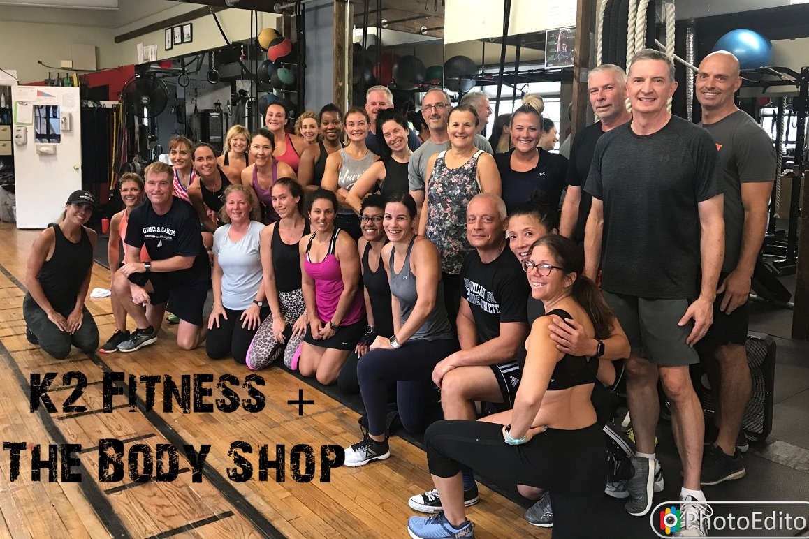Fundraiser by Kevin Haag : K2 & TBS - Keep US going so YOU can keep going!