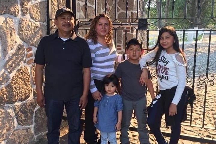 Fundraiser for Jose Carmen Prudencio by Nato Resendiz : Jose Prudencio ...