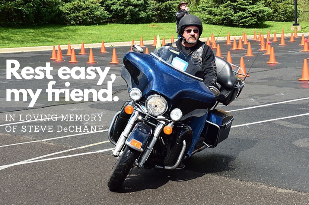 Fundraiser for Laura DeChane by Laura LeBlanc : Steve DeChane Memorial Fund