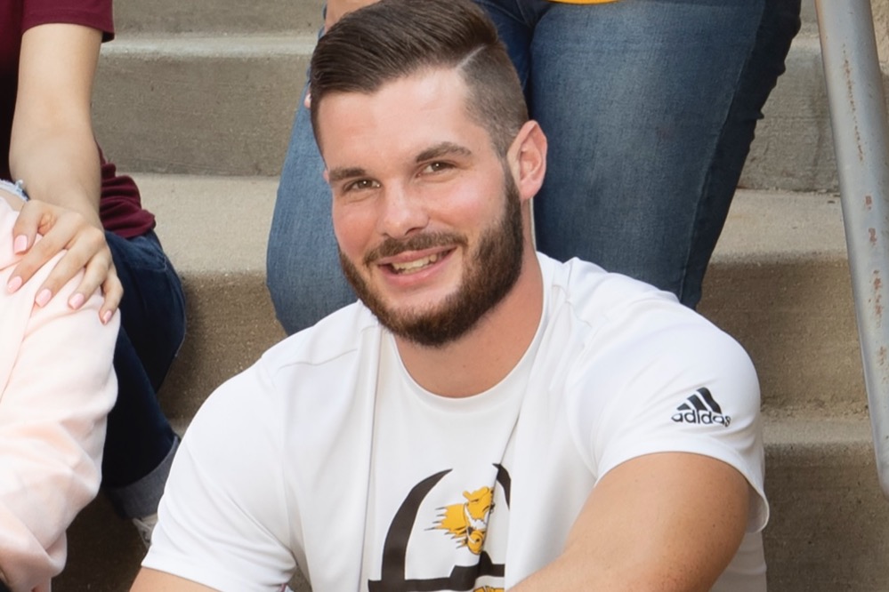 Fundraiser for Tracy Keene by Donald Bersano : Support for Tyler Keene ...