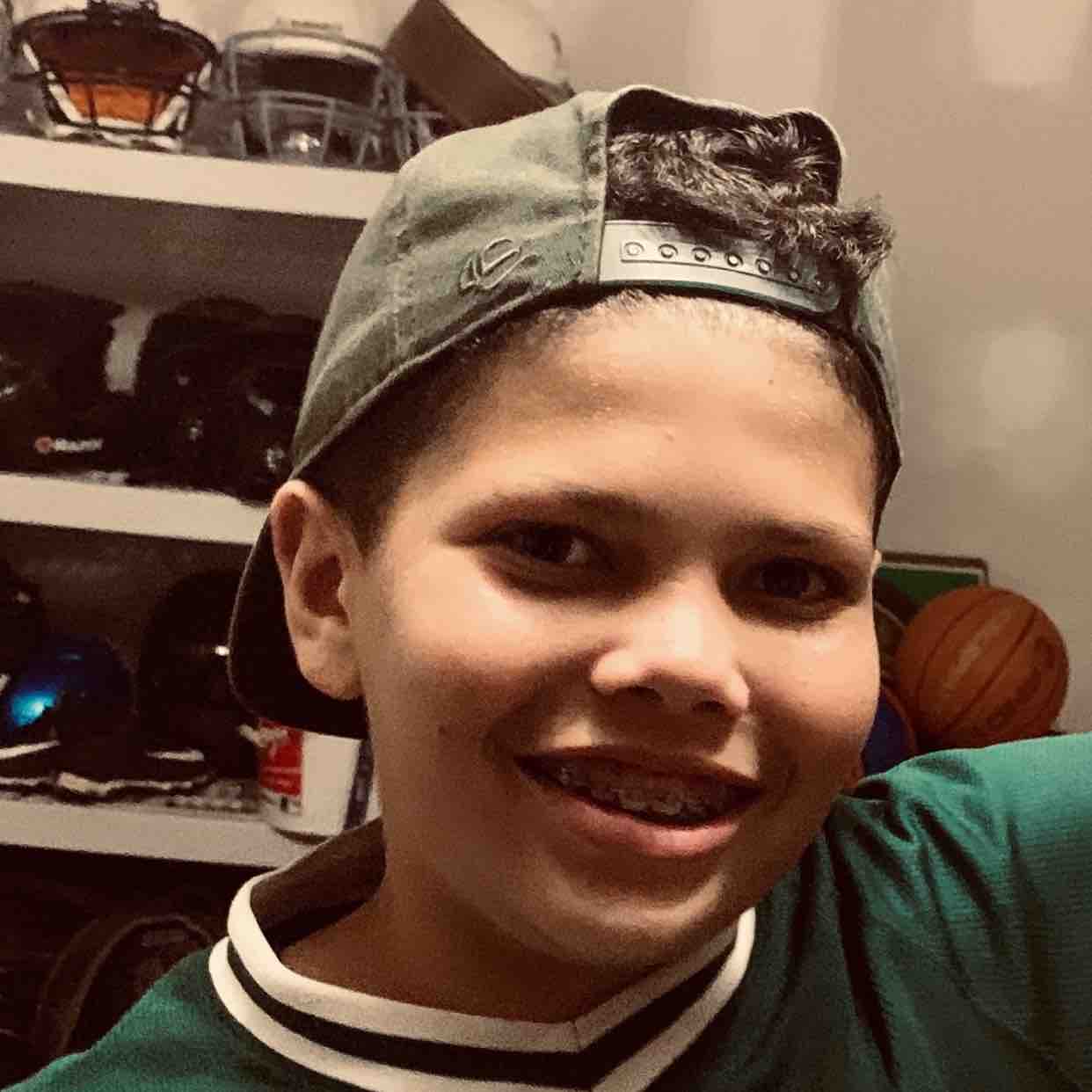 Fundraiser by Valerie Dougherty : Brock’s Mitzvah Project