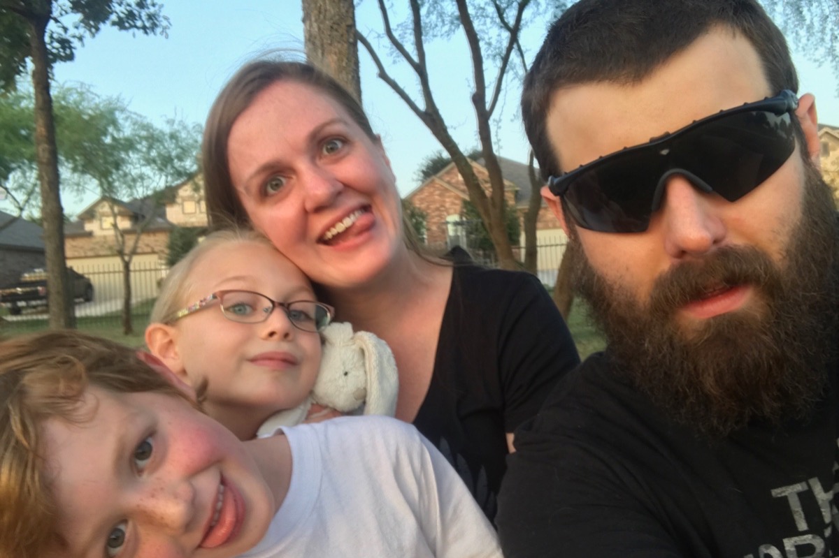 Fundraiser for John Maddison by Kaylee Compton : Kristin Maddison