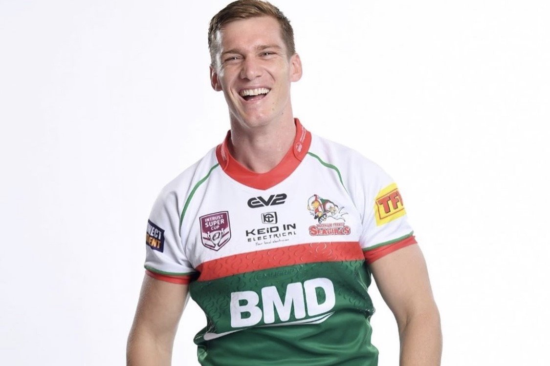 Fundraiser by Scott Stanford : In loving memory of Mitch Cronin