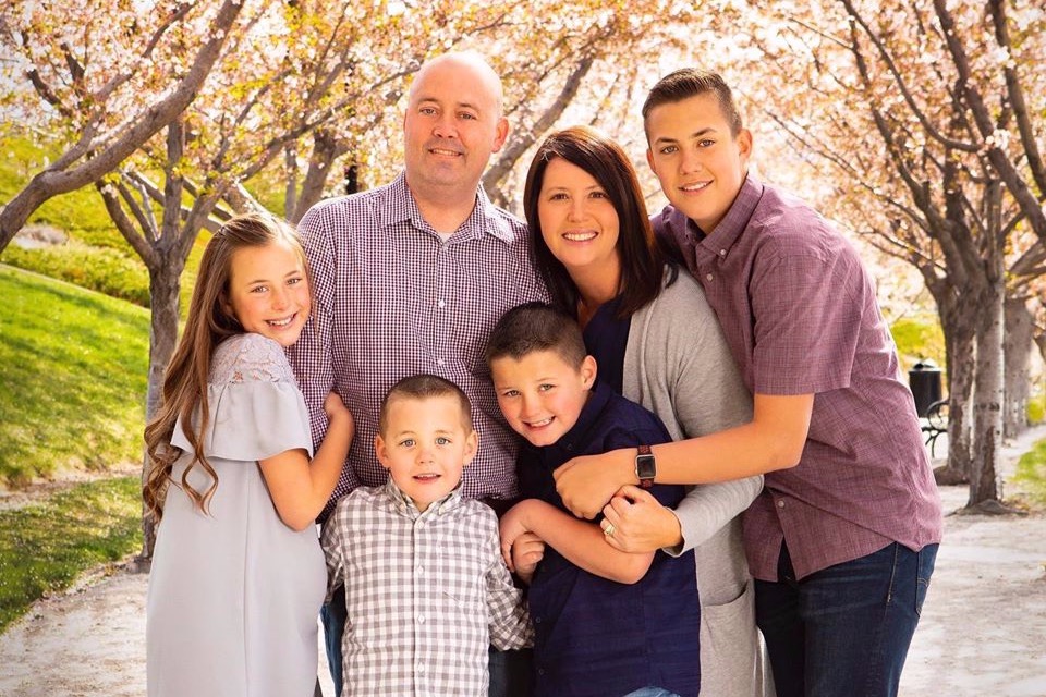Fundraiser for Natalie Collier by Morgan Best : Colliers Never Quit