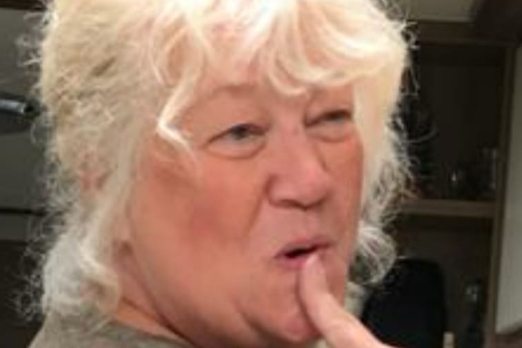 Fundraiser by David Parker : In memory of Bev Cooper-Parker