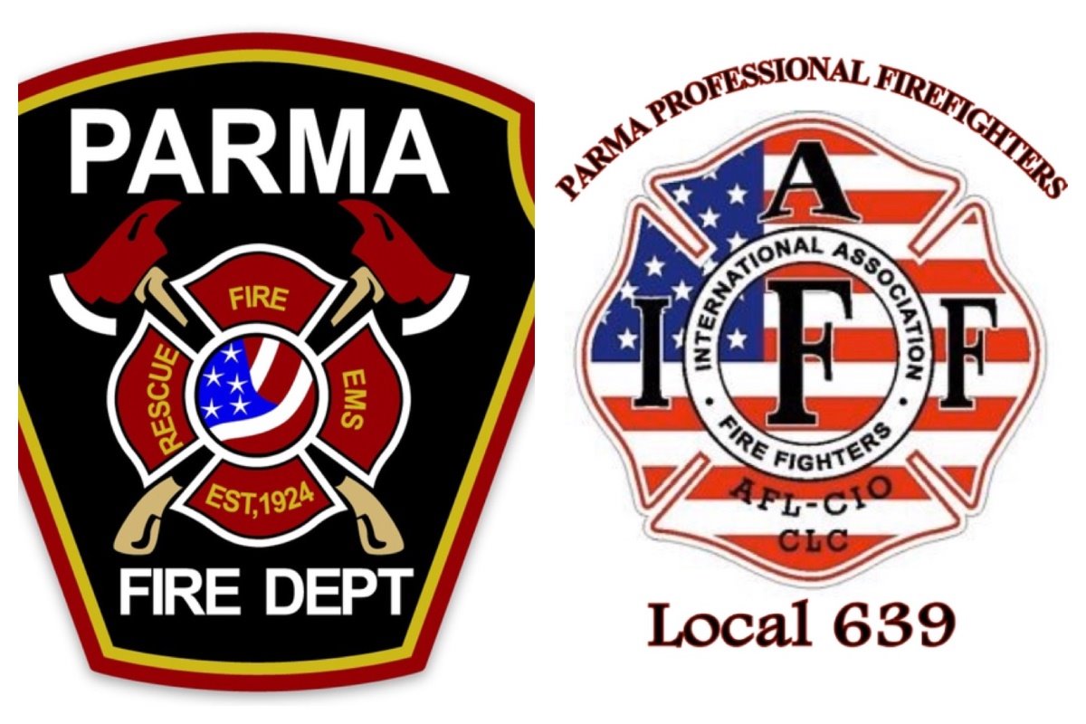 Fundraiser by Parma Firefighters Local 639 : Parma Firefighters: Help ...