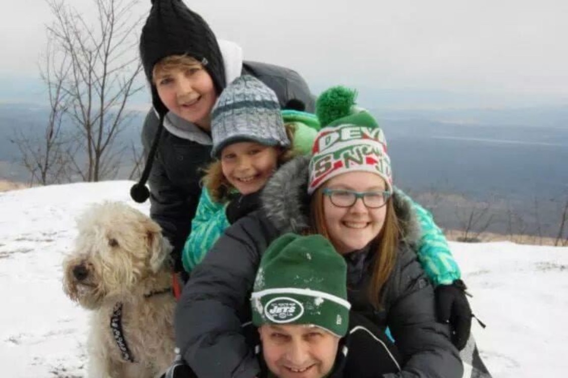 Fundraiser for Eniko Szecsi by Michele Waldman : Istvan Szecsi Memorial ...