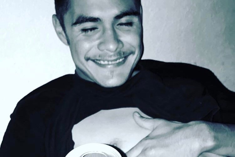Fundraiser for Ismael A Quezada by Natasha Lacy : Omar Alba Funeral Fund