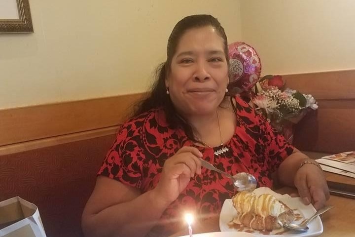 Fundraiser by Natan Luna : Funeral de Luisa Luna