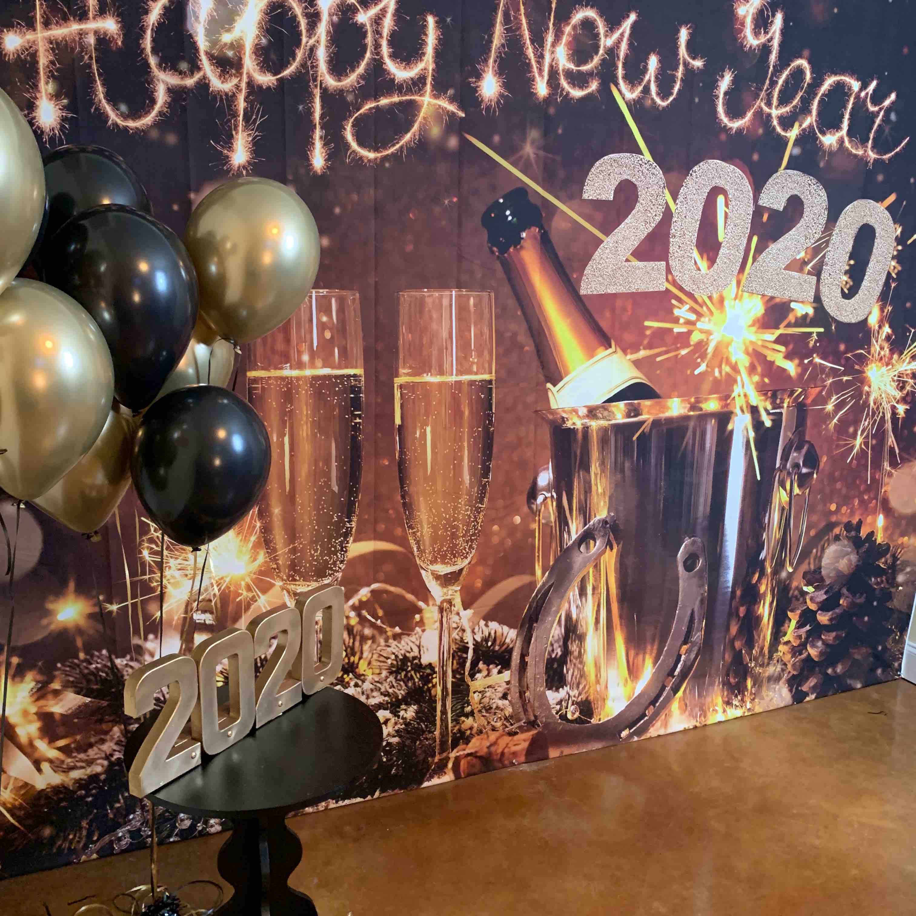 Fundraiser by Richard Powell : Hub City Select