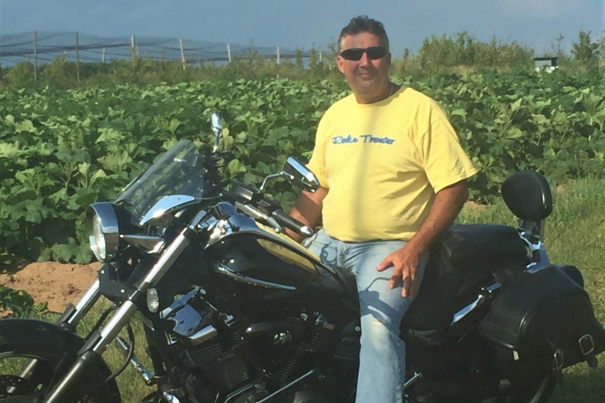 Fundraiser by Susan Finkle : A new day; a new way for DWS