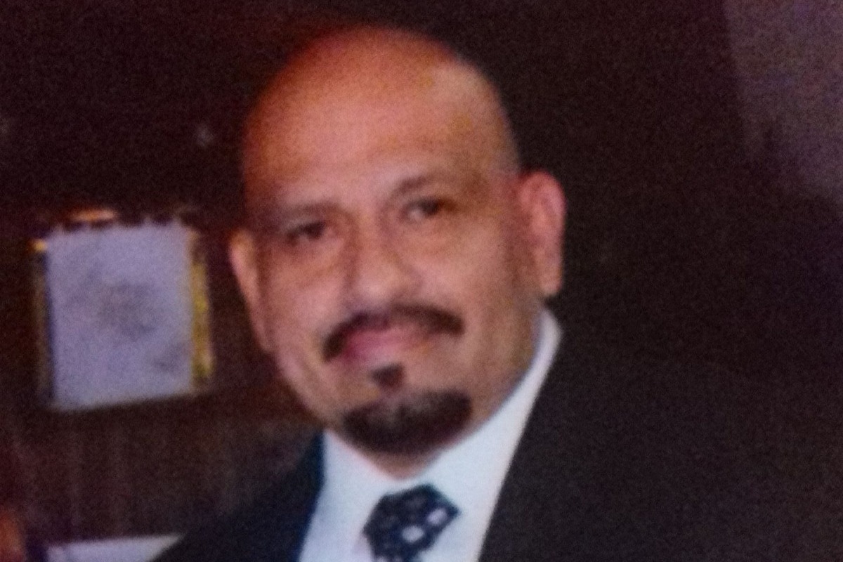 Fundraiser by Michael Heckmüller : In Love & Memory of Efren Chavez