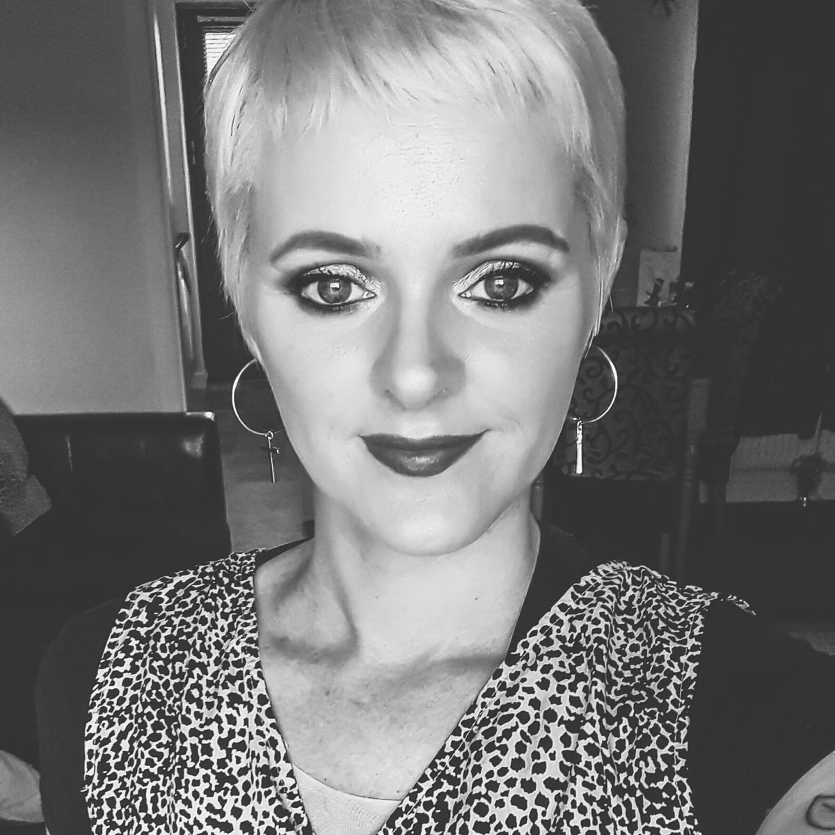 Fundraiser for Trina Cleary by Amy Hamilton : Let’s walk with Trina