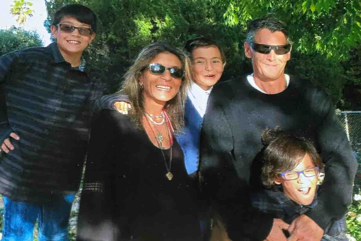 Fundraiser by Gina Dodge O'Mara : Watanabe Family