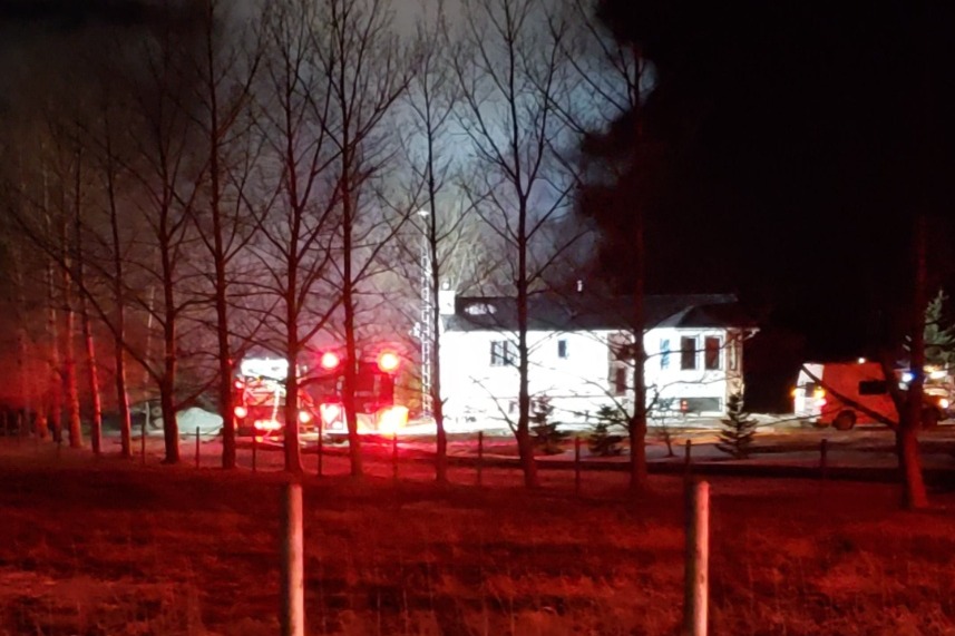 Fundraiser for Tracey Fleury by Sandy D'Acey : Help Arson Fire Victims ...