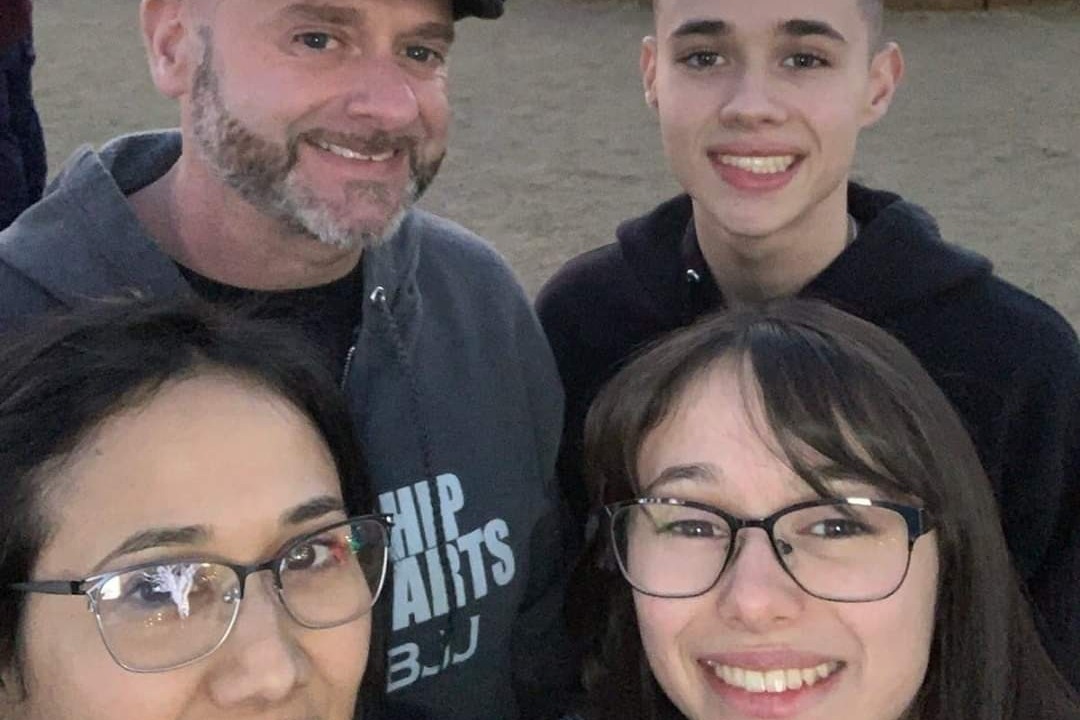 Fundraiser for Leslie Morrell by Cody Cory : Help Support The Morrell ...