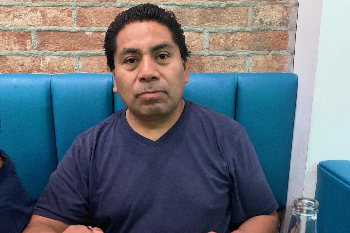 Fundraiser by Reyna Ramos : Maximiliano Ramos Martínez