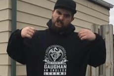 Fundraiser for Ivan Vasilev by Brian Gaughan : David Gaughan in lieu of ...