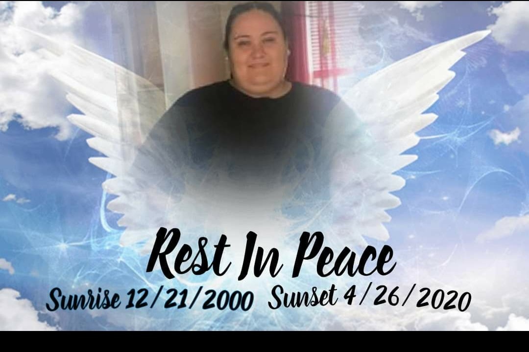 Fundraiser by Kristy Olivas : Jayline Marie Lucero Celebration of Life