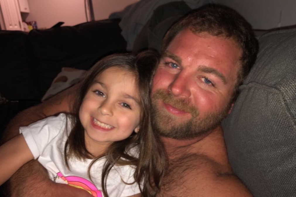 Fundraiser for Jaimie Scott by Amanda Paige : Support fund for Jaimie ...