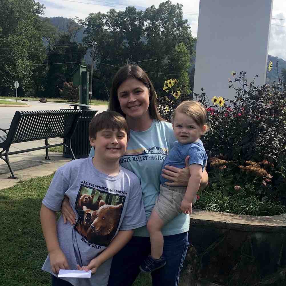 Fundraiser for Anna Bair by Stephanie Boals : Anna Bair - She’s a fighter!