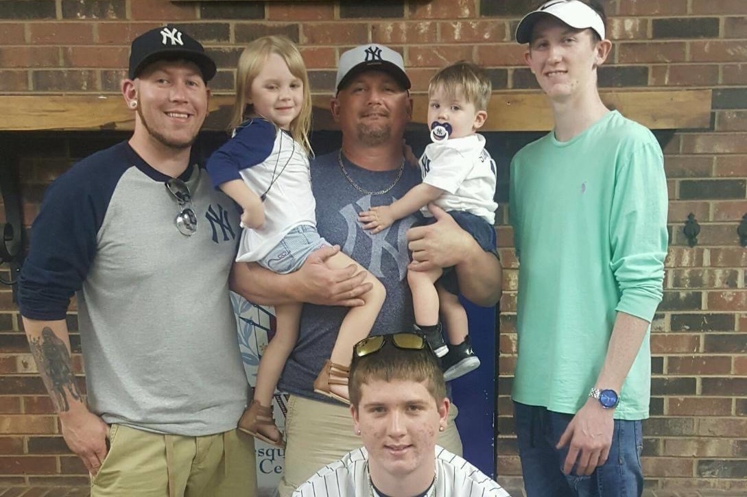Fundraiser for Misty Boston by Dana Helms : Scott Starnes Emergency Fund