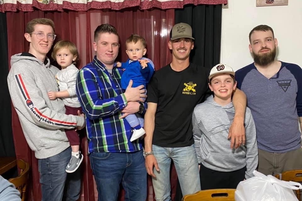 Fundraiser for Misty Boston by Dana Helms : Scott Starnes Emergency Fund
