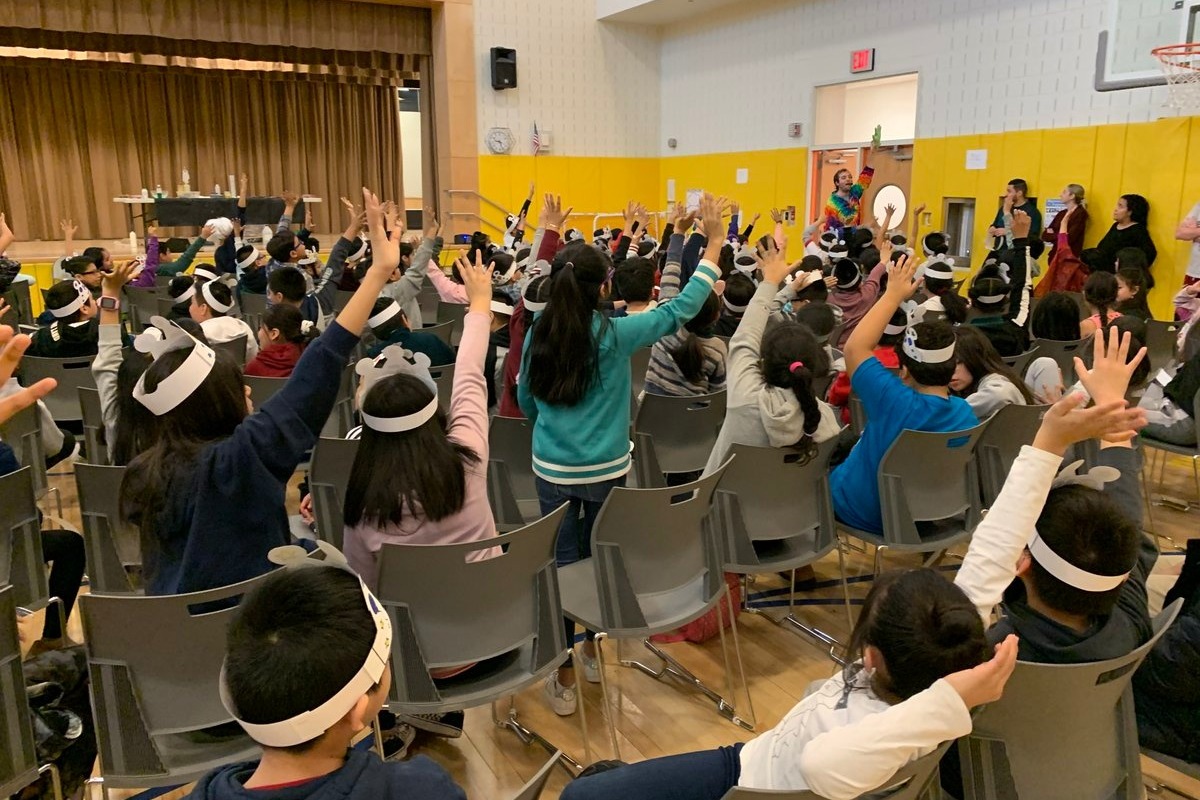 Fundraiser for Iocco Assunta by Matthew Brownstein : Support Corona ...