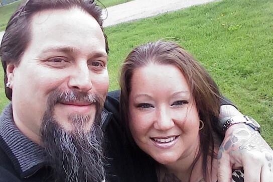 Fundraiser for Deanna Dick by Jodi Bevan : Randy Dick funeral