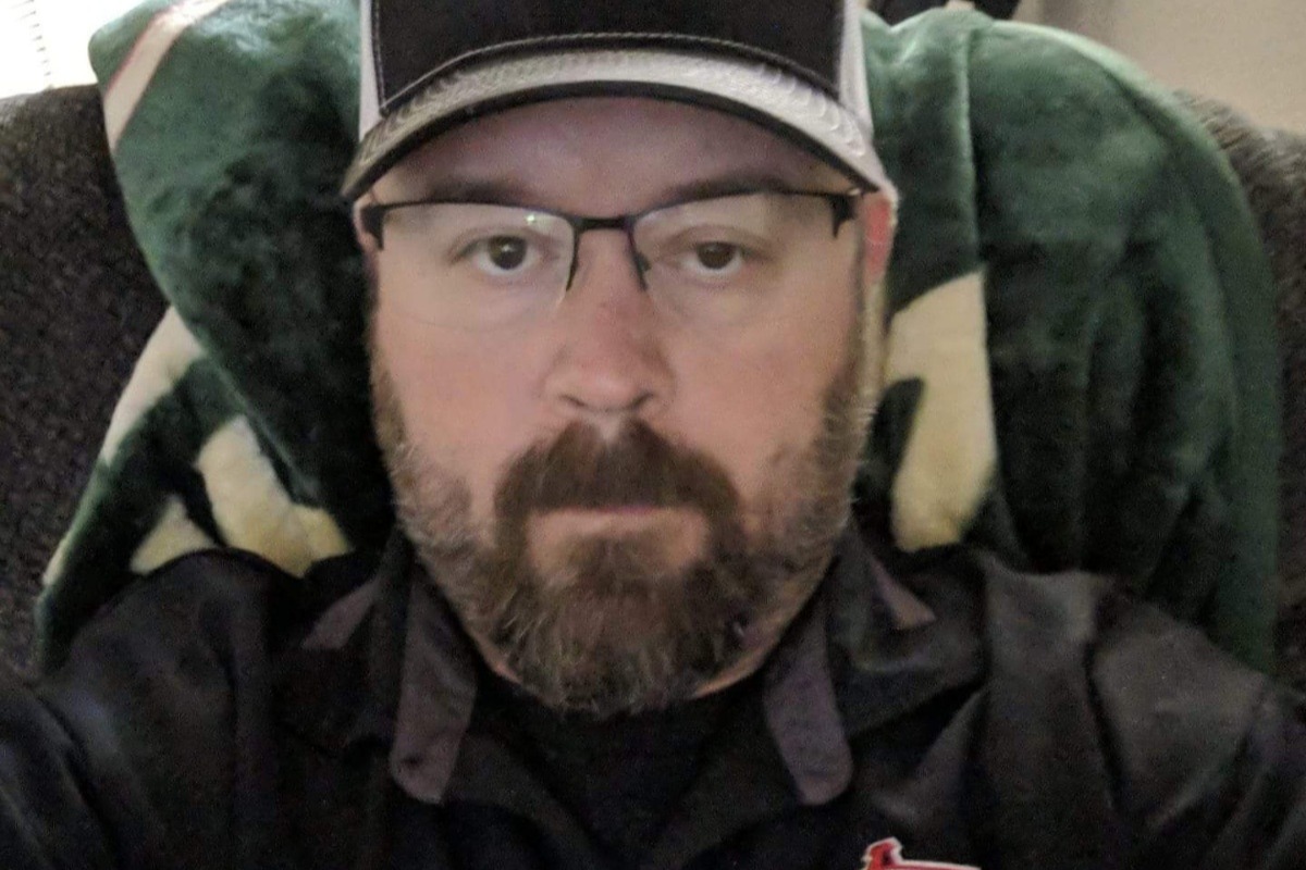 Fundraiser by Clint work : Travis Turner - The Battle Begins