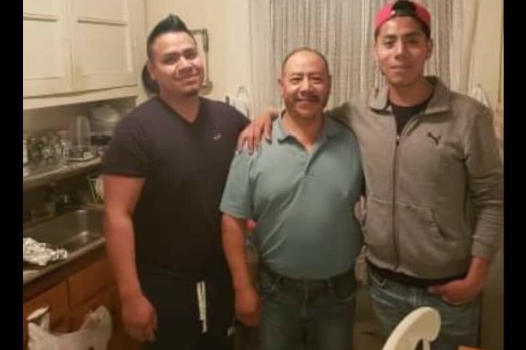 Fundraiser for Josefa Lopez by Angelica Lopez : In loving memory of ...