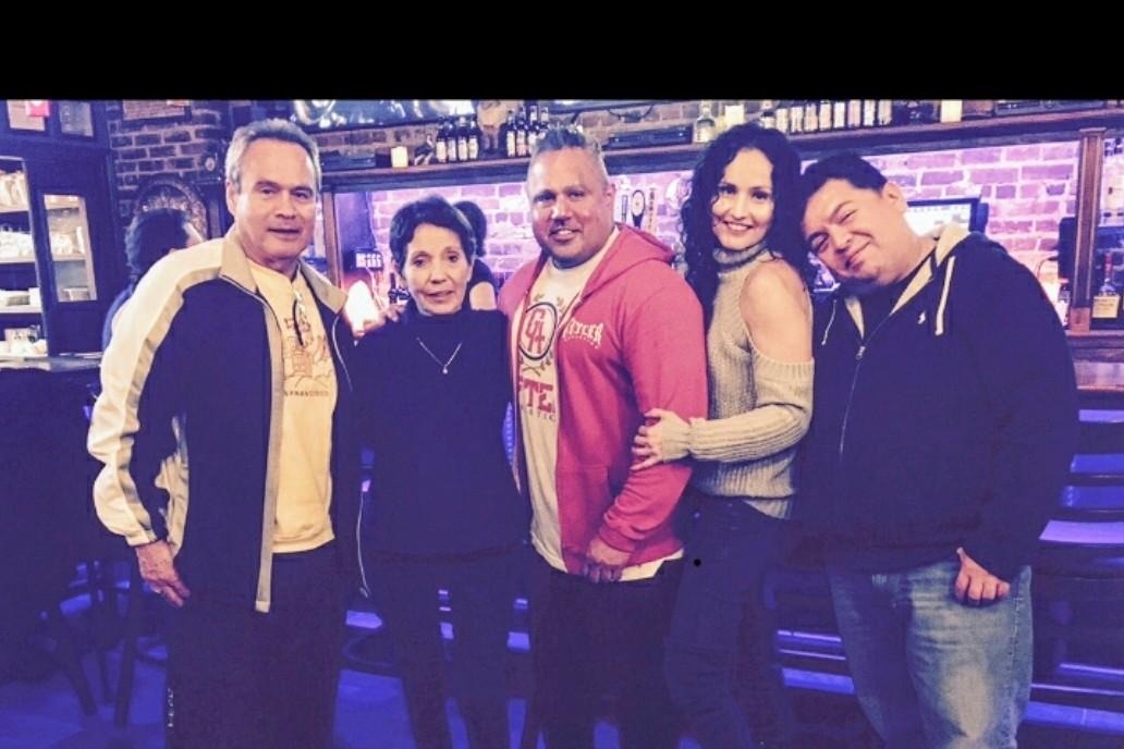 Fundraiser for Marisol Rueda by Eileen Neary-Burns : Prayers and ...