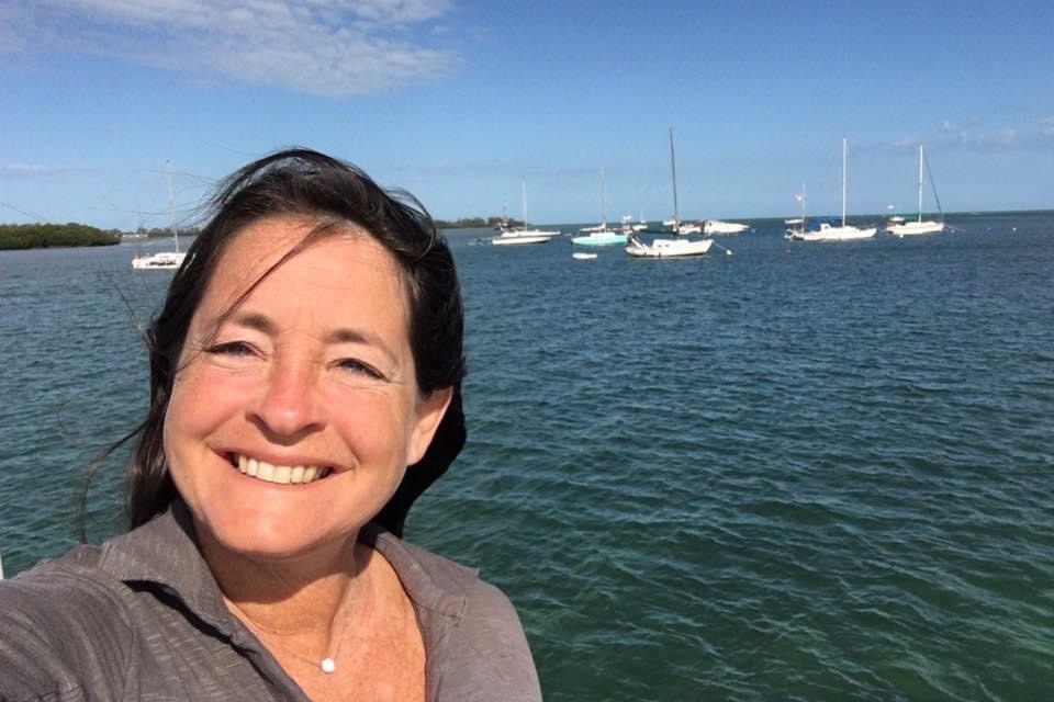 Fundraiser for Toni Reid by Keri Cole : Help Suzanne in her fight ...