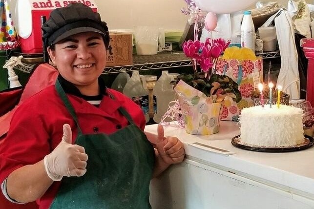 Fundraiser for Stacy Reese by Kylie Carney : Lucias Community Supports ...