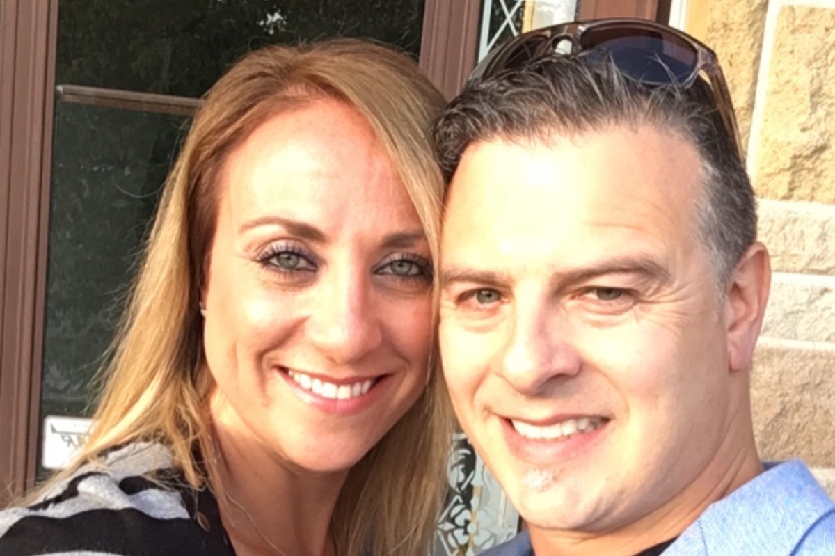 Fundraiser by Rob Caputo : Fight with Susan!