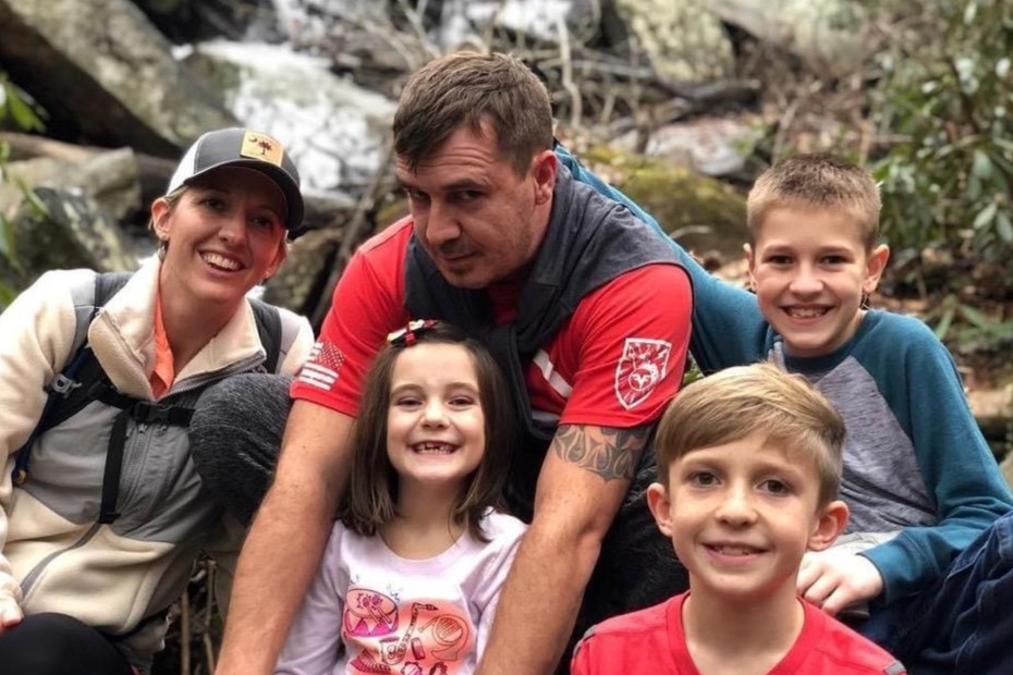 Fundraiser for Michal Szkolnicki by Marzena Johnson : Michals Cancer Battle