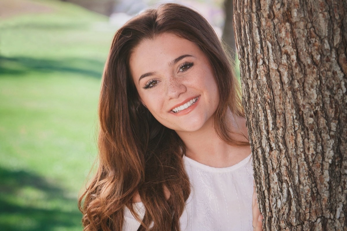 Fundraiser by Nick Westbrook : College Expense Fund for Kenzie