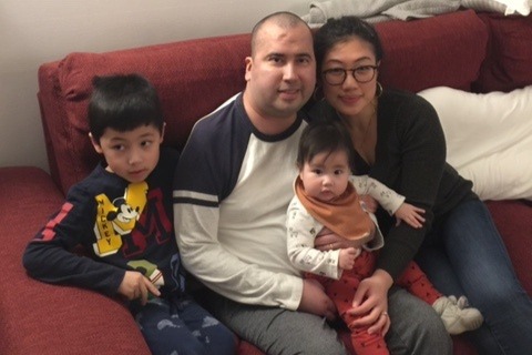 Fundraiser for Lisa Moran by Fiona Yim : Boris Moran Funeral & Memorial ...