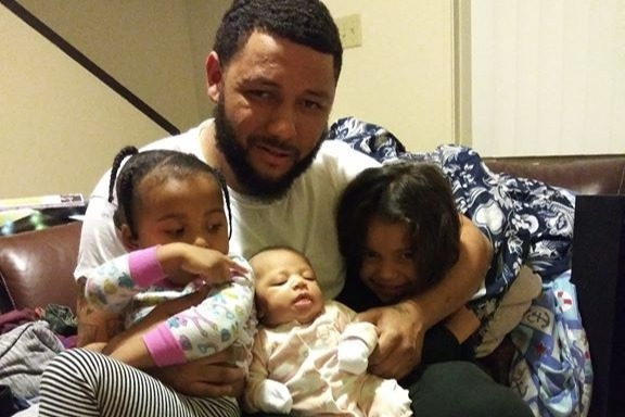 Fundraiser for Oralia Wells Cooper by Cachett Lacy : Adams home going