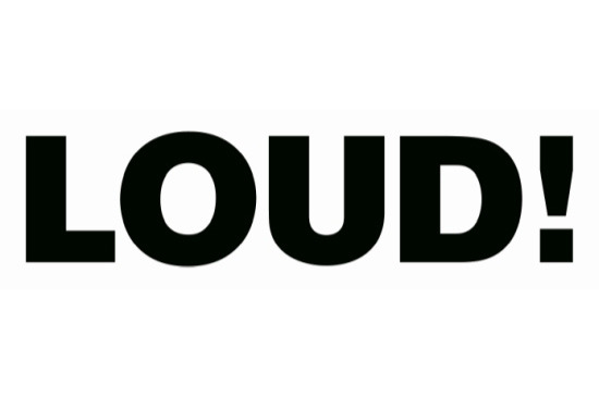 Fundraiser by LOUD! Magazine : LOUD! Help