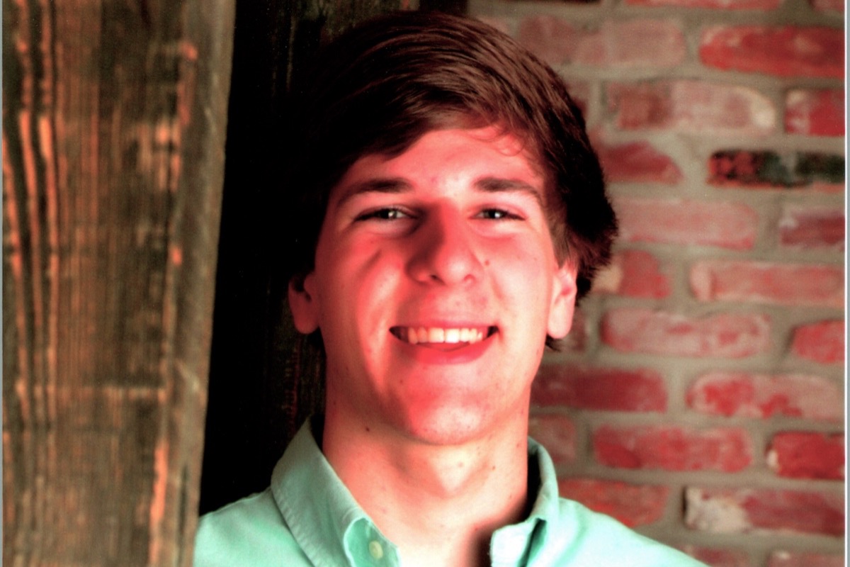 Fundraiser for Michael Dudgeon by Mike Dudgeon : Daniel Dudgeon ...
