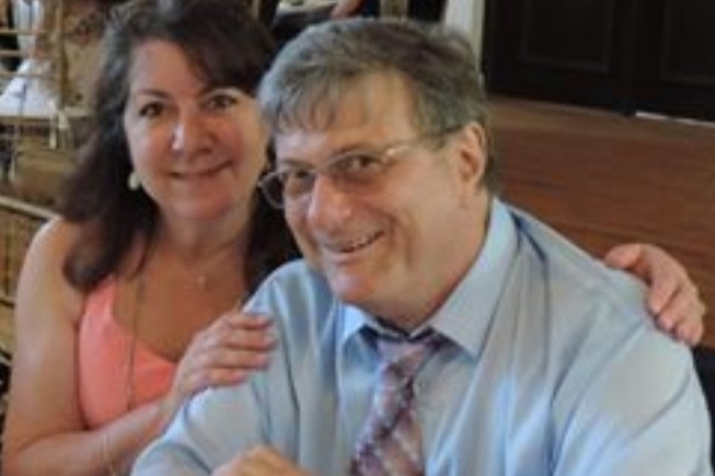 Fundraiser for Christopher Foti by Elissa Reichstein : James Haefele ...