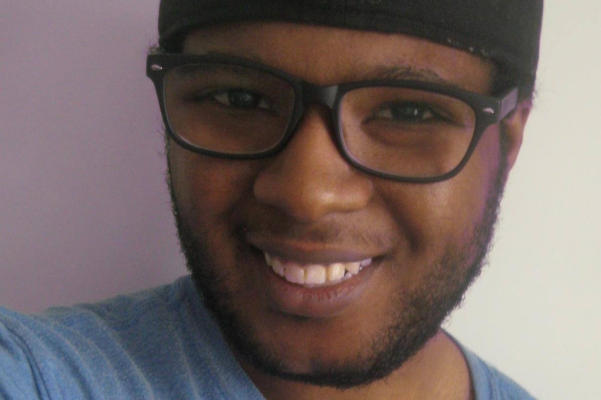 Fundraiser for Central Community Church by Blake Shetler : Bruce Jones ...