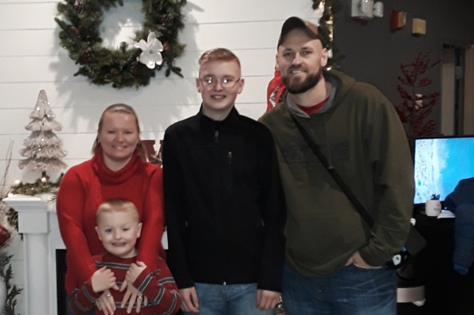 Fundraiser for Brenda Coomes by Dustin Brenda Coomes : Dustins fight ...